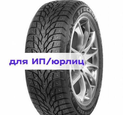 Tracmax X-Privilo S500 225/70 R16 107T