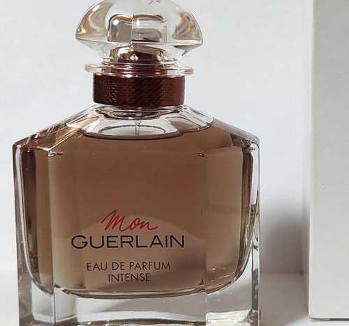 Mon Guerlain Eau de Parfum Intense