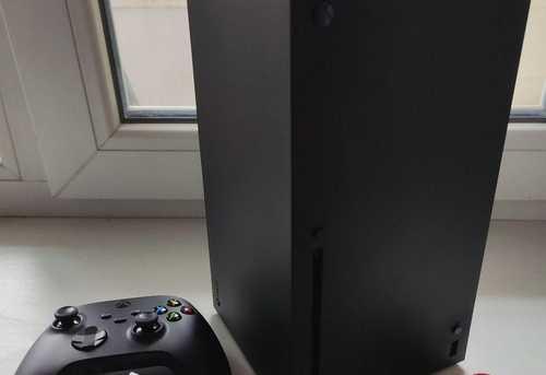 Xbox Series X