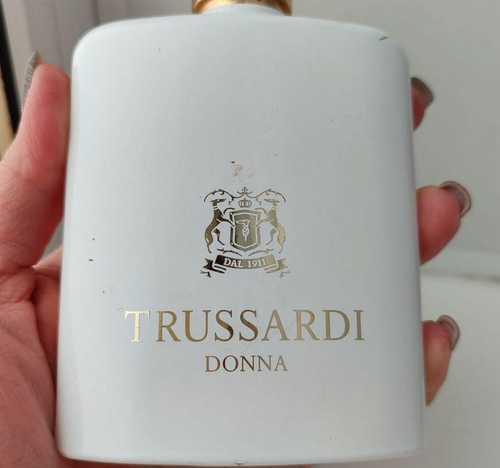 Trussardi donna