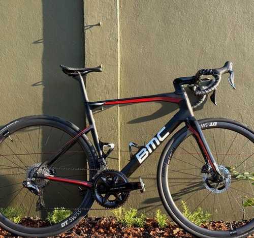 Bmc roadmachine 01