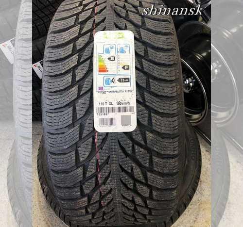 Nokian Tyres Hakkapeliitta R3 SUV 235/60 R18 107R