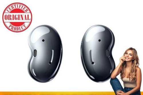 Наушники Samsung Galaxy Buds Live