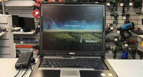 Яр4 - Ноутбук Dell Latitude D520