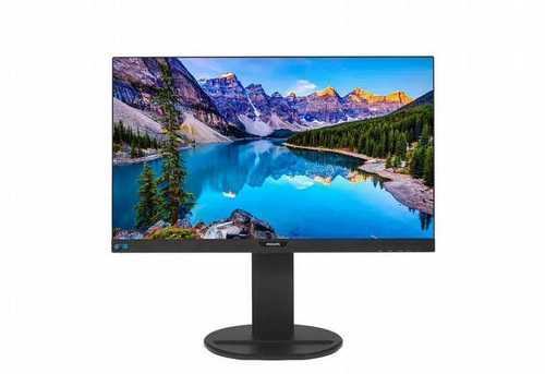 Монитор Philips 27'' 276B9H, черный