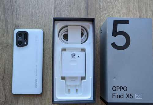 OPPO Find X5, 8/256 ГБ