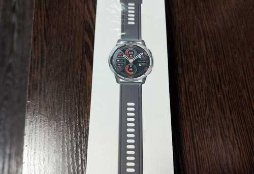 Смарт часы Xiaomi Watch S1 Active