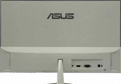 ЖК монитор 23" asus vz239he-W