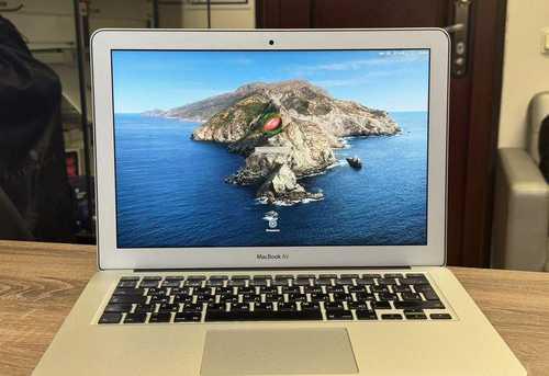 MacBook Air 13 2012 Core i5/ 4Gb/128Gb