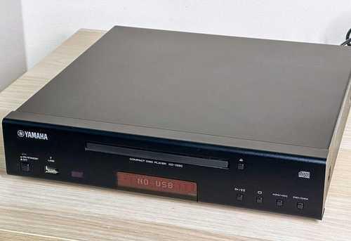 CD проигрыватель Yamaha CD-1330