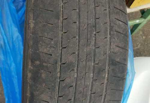 Cooper Evolution CTT 225/55 R19 99H