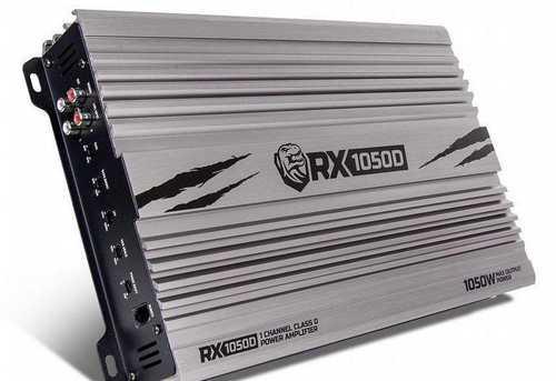 Автоусилитель kicx RX 1050D