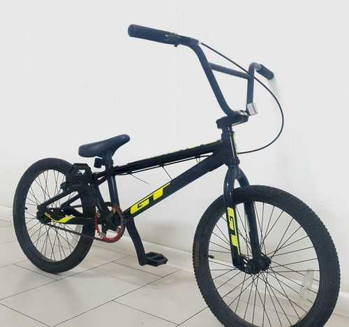 Велосипед Bmx race GT Mach One expert