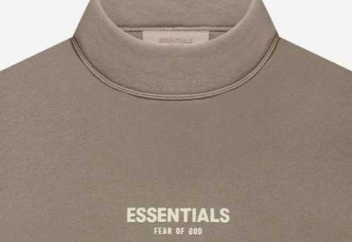 Толстовка мужская Essentials fear of God