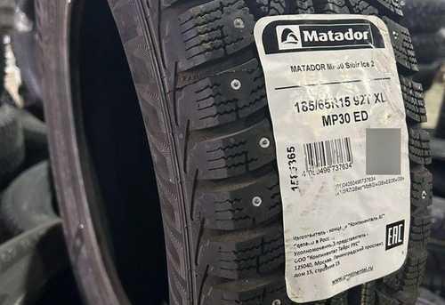 Matador MP 30 Sibir Ice 2 185/65 R15 92T