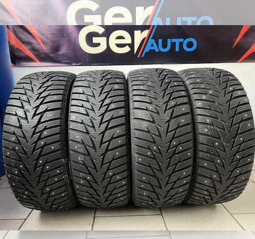 iLink Wintervorhut Stud III 265/60 R18 114T