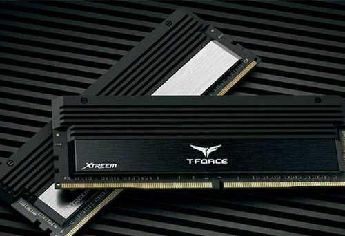 Team Group T-Force xtreem 2x8Gb XMP 4133Mhz