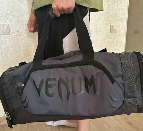 Спортивная сумка venum