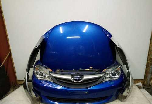 Ноускат Subaru Impreza GH
