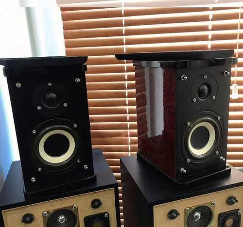 Колонки technics