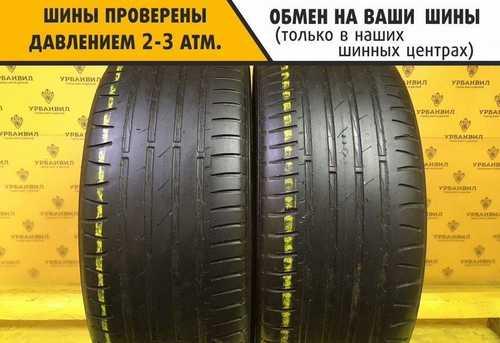 Nokian Tyres Hakka Z 235/55 R17 103W
