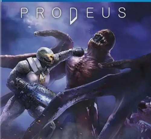 Prodeus (PS4)