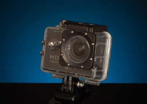 Экшн-камера Sports DV-300