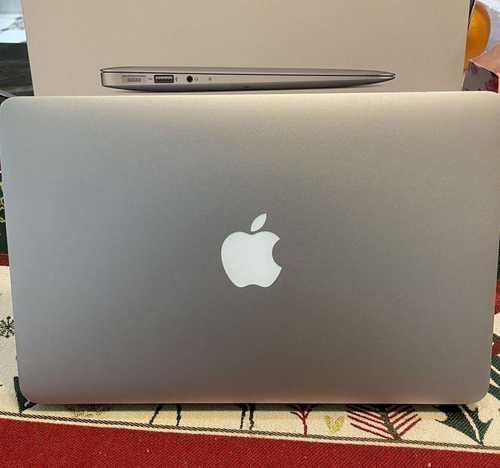 Apple macbook air 11