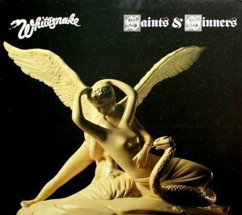 Whitesnake / Saints & Sinners (LP)