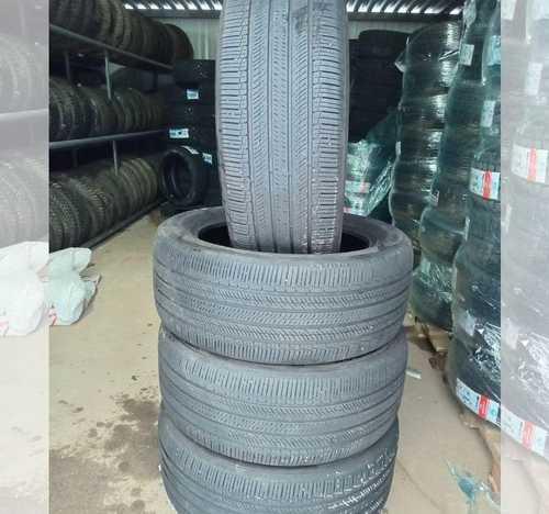 Hankook Dynapro HP2 RA33 265/50 R20 107V