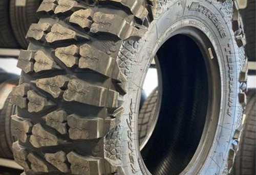 Nitto Mud Grappler 35/12.5 R17 121P
