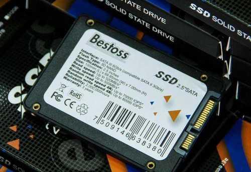 Ssd 512gb