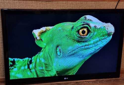Телевизор LG 47" Smart TV Full HD 100 Гц
