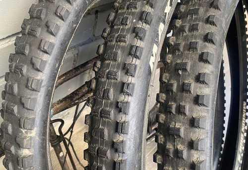 Покрышки maxxis 27,5 dh 3c