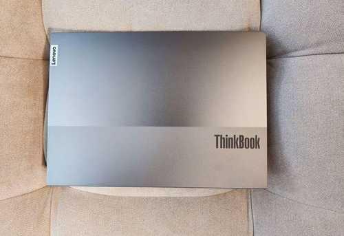Ноутбук Lenovo ThinkBook 14+ art. 4938