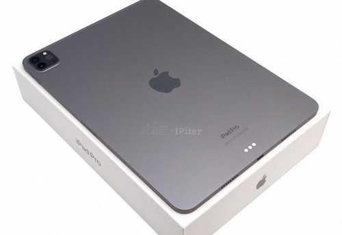 iPad Pro 11 (2022) 256 Gray Wi-Fi