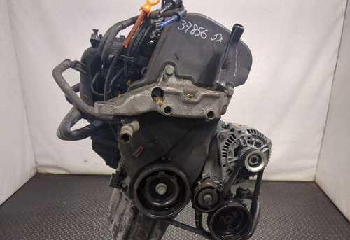 Двигатель Volkswagen Golf 4 1997-2005, 1998