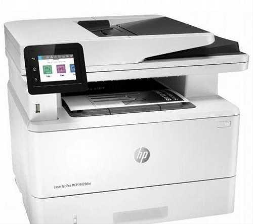 HP LaserJet Pro MFP M428dw (W1A28A) p/c/s, A4, 120