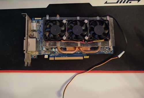 Sapphire HD 7850