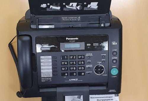 Факс panasonic KX-FL423