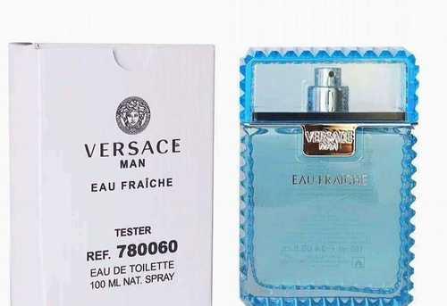 Духи Versace Fraiche Man EDT, Версаче