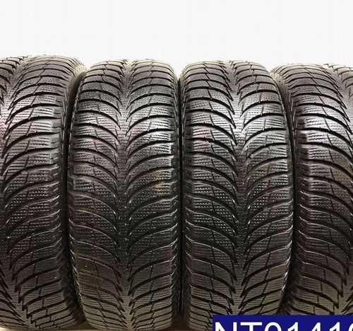 Sava Eskimo Ice 215/65 R16 98T