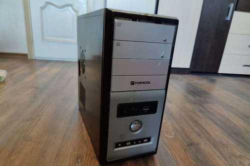 Игровой компьютер AMD FX-8350