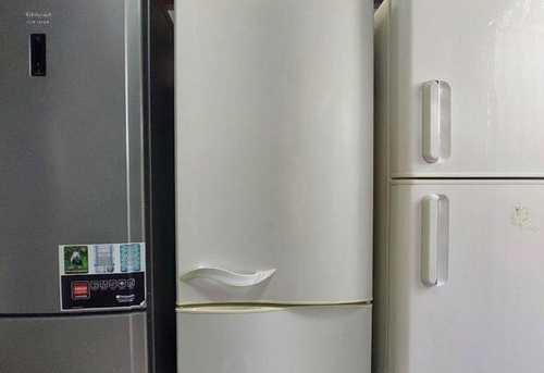 Холодильник атлант 2Х компрес. 205*60см