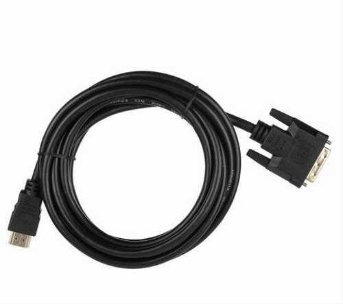 Кабель ACD-dhdm1-30B hdmi 1.4, Golden Plated,19m/2