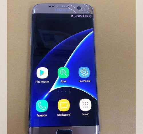 Samsung Galaxy S7 Edge, 4/32 ГБ