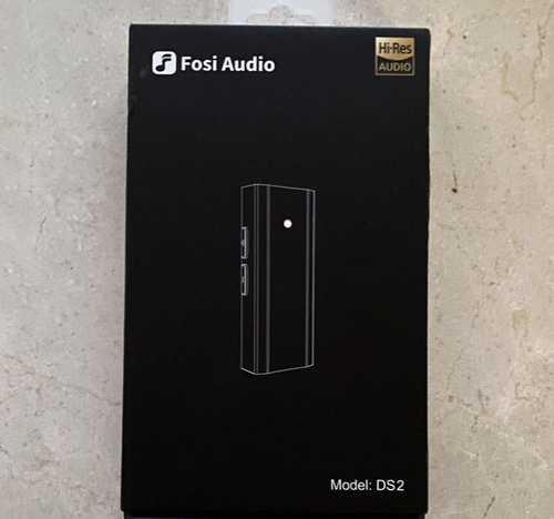 Fosi audio ds 2 2024