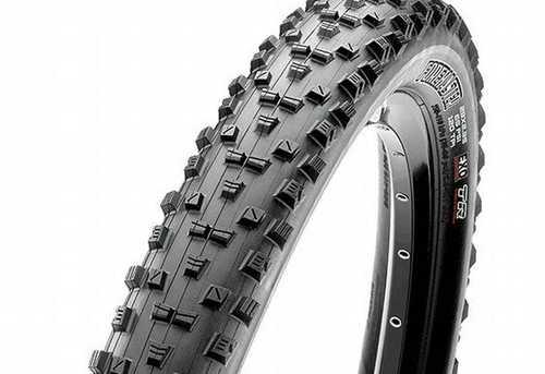 Покрышка Maxxis Forekaster, 27.5", 2.35", Tubeless