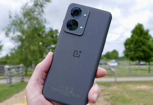 OnePlus Nord 2T, 8/128 ГБ