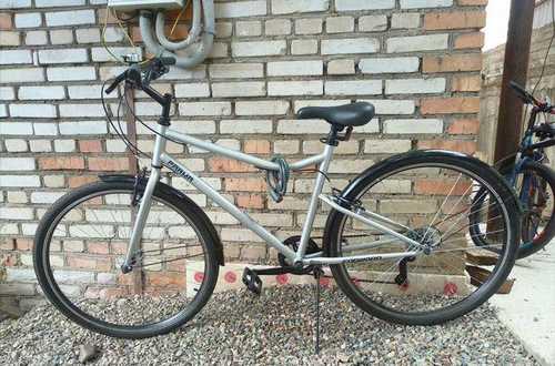 Велосипед Forward parma 28